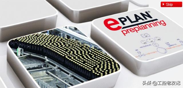 eplan实战设计pdf百度云_│教程│EPLAN P8电气设计软件中EDZ部件库文件的含义及使用...-CSDN博客