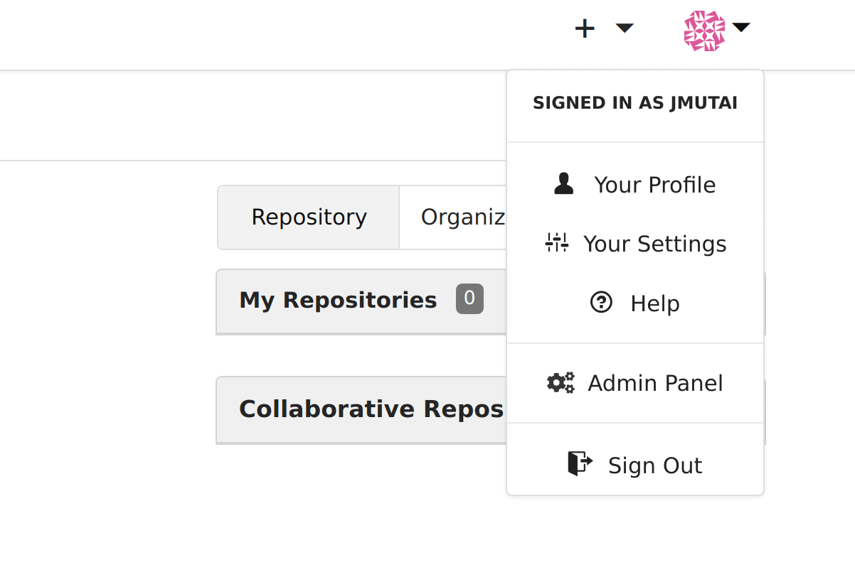 在Ubuntu 上安装Gogs Git服务_ubuntu gogs-CSDN博客