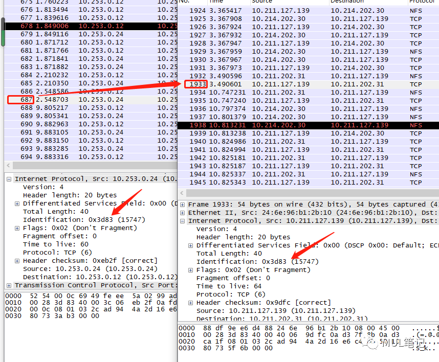 nfs 端口_Linux挂载NFS，偶发执行df命令卡顿_weixin_39662432的博客-CSDN博客