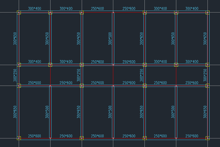 PKPM结构设计软件案例教学_pkpm软件操作及案例实战-CSDN博客