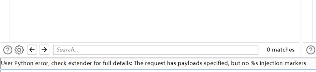 burpsuit插件Turbo Intruder：突破速率限制详解-CSDN博客