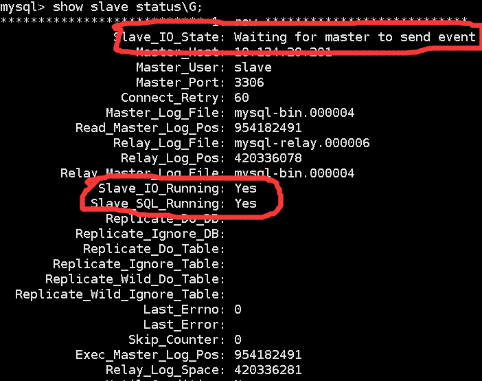 MySql数据库读写分离部署及配置详细手册_数据库分离式部署-CSDN博客