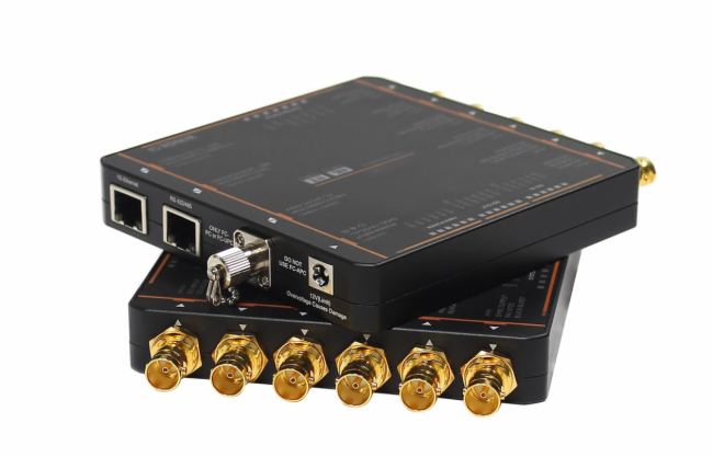 4K超高清12G-SDI迷你型综合双向光端机JR-MSTP-U4K_dvi板卡1、4路sdi高清信号接入接口 2、兼容hd-sdi和3g ...