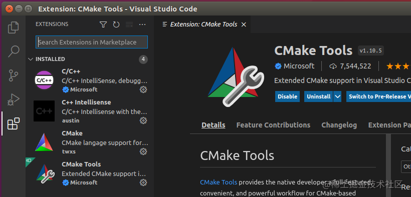 VS Code 配置使用 Geant4 和 Root （二）-CSDN博客