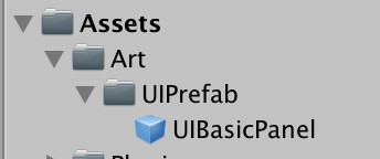 【Unity 框架】QFramework v1.0 使用指南 工具篇：06. UIKit 界面管理&快速开发解决方案 | Unity 游戏框架 | Unity 游戏开发 | Unity 独立 ...