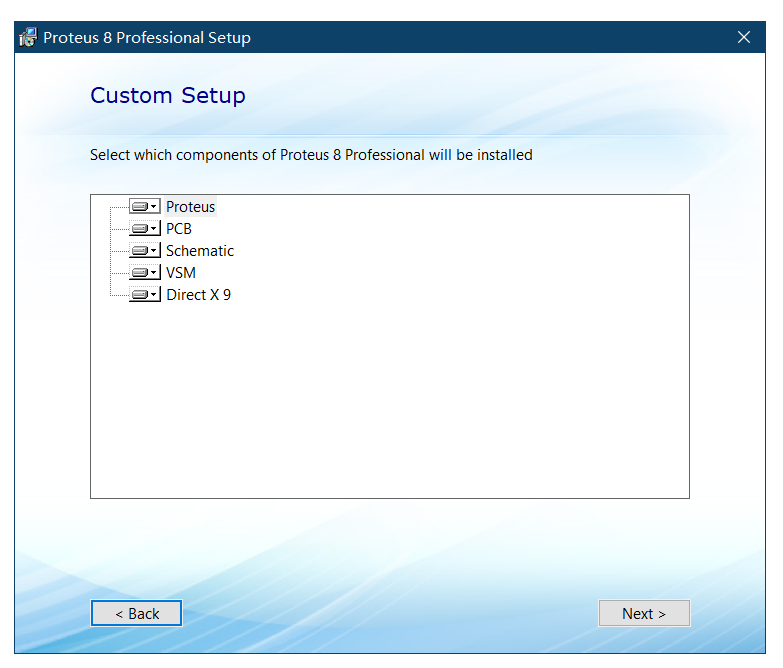单片机仿真--Protoues 8.7安装_proteus8.7安装教程-CSDN博客
