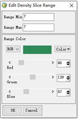 envi的三个窗口_遥感解译时Tif格式分类数据在envi中进行精度验证_灯火熄灭时的博客-CSDN博客