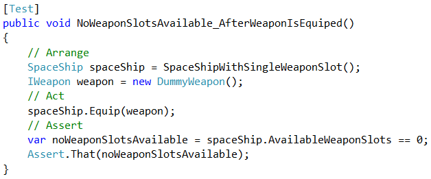 Unity 单元测试使用unity测试工具以光速进行单元测试 Csdn博客