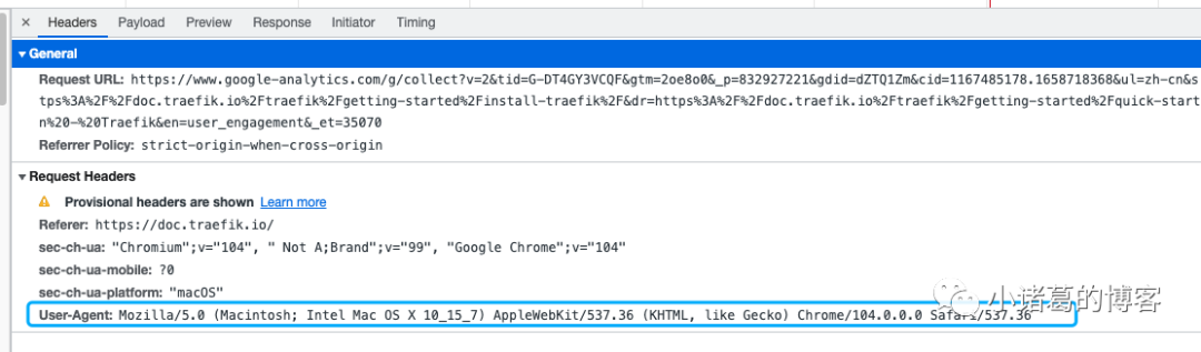 Interface debugging weapon in linux environment: CURL - Programmer Sought