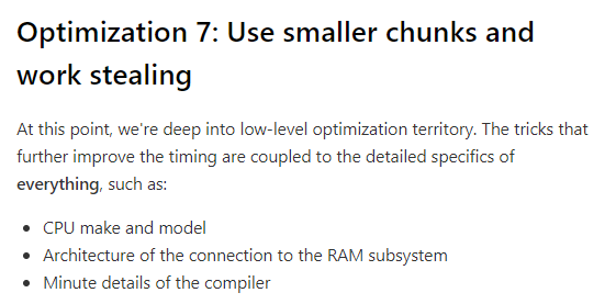 这波操作看麻了！十亿行数据，从71s到1.7s的优化之路。_1brc 挑战 java 处理 10 亿行文本的最快速度-CSDN博客