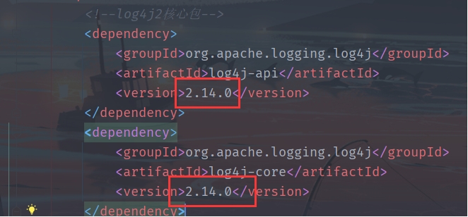 Log4j高危漏洞原理及复现_log4j漏洞修复-CSDN博客