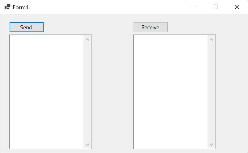 C# 之系列_system.io.ports-CSDN博客