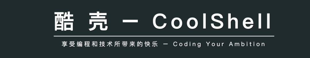 突发！47岁技术传奇陈皓（左耳朵耗子）去世，叛逆人生不断创业，网友纷纷悼念...-CSDN博客