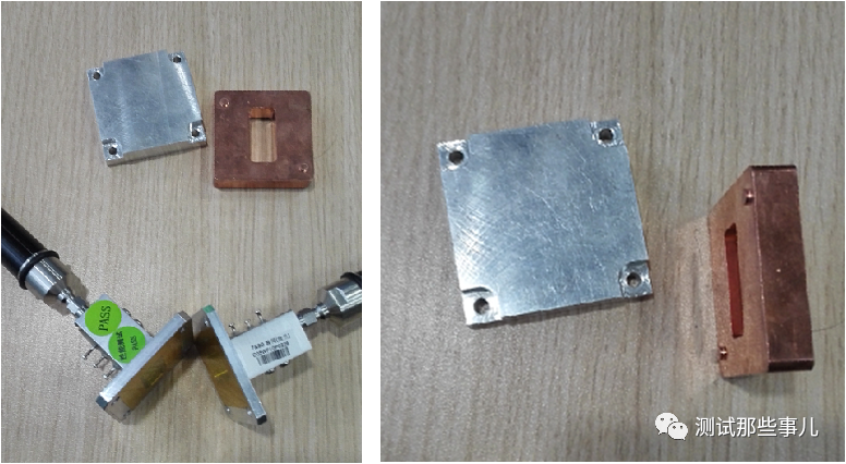 Matlab进行射频TRL校准,如何使用TRL校准方式进行波导校准？-CSDN博客