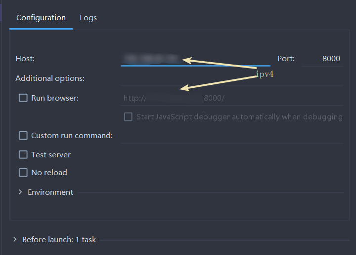 小程序真机调试出错 Requestfail 102neterrconnectionrefused 小程序102错误 Csdn博客