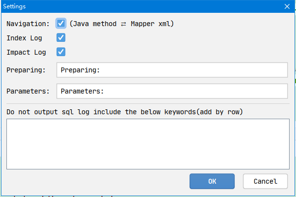 MyBatis Log Plugin插件_mybatislog插件-CSDN博客