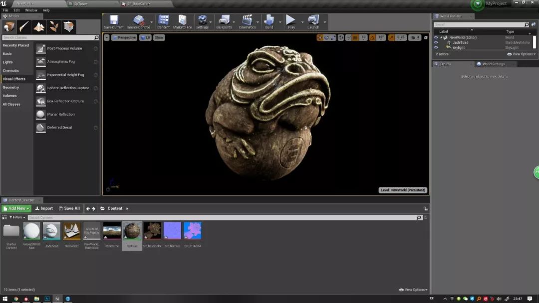 UE4如何贴混合贴图_八猴,Unity,UE4,还原SubstancePainter贴图_weixin_39923137的博客-CSDN博客