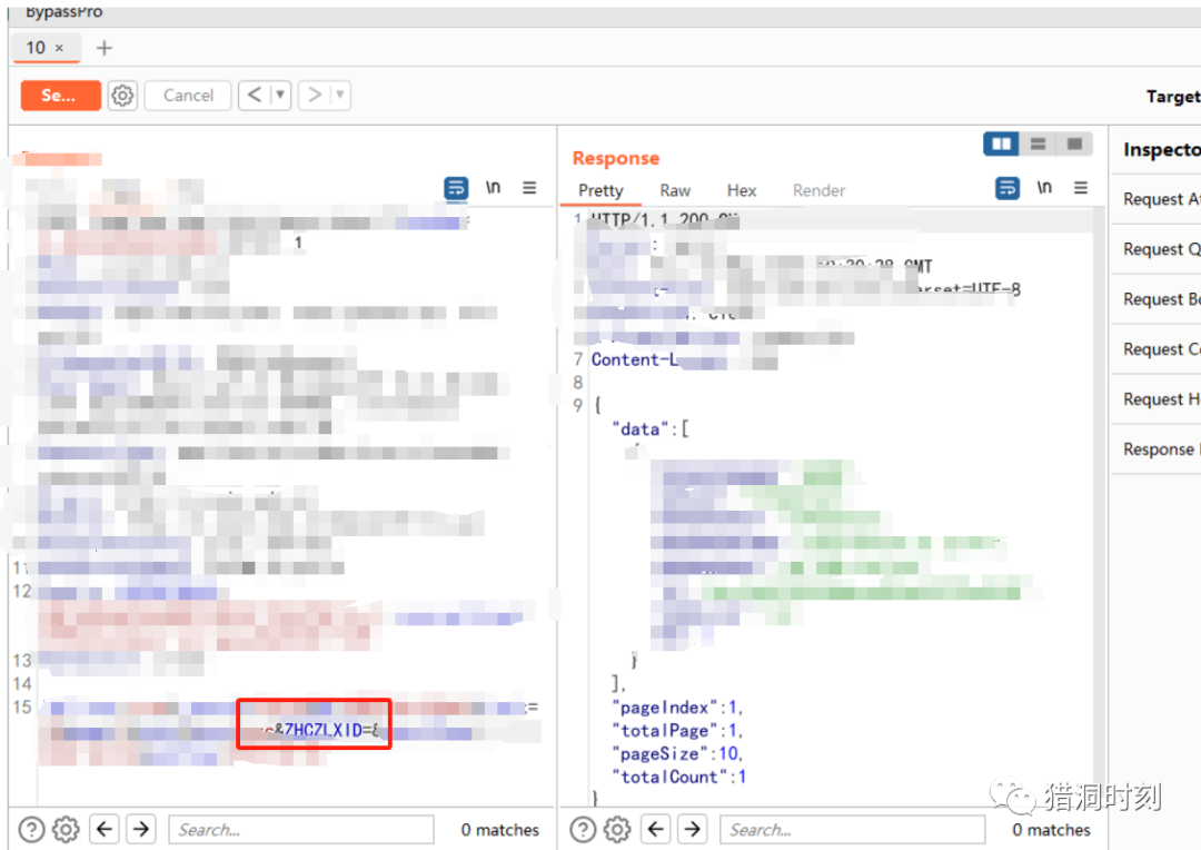 Edusrc漏洞挖掘 | Sql注入九连杀（一）_edusrc sql注入-CSDN博客