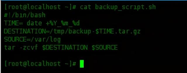 .sh文件怎么写_如何让shell脚本变成可执行文件-CSDN博客