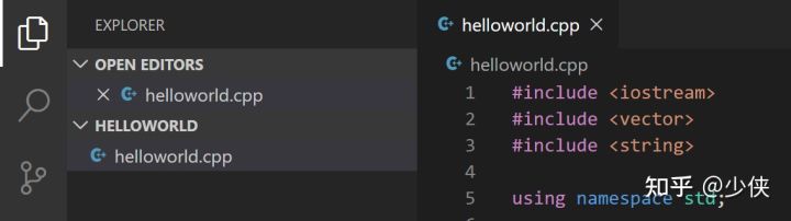 基于Linux下的vscode c/c++开发环境搭建详细教程_linux配置vscode c++环境-CSDN博客