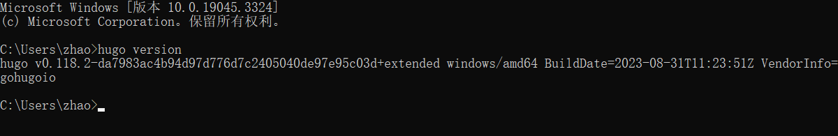 基于hugo+Fixit+Giteepages搭建个人博客总结_hugo gitee搭建-CSDN博客