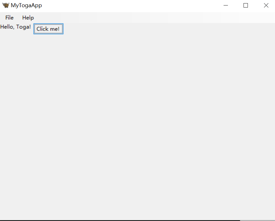 python toga终于成功运行-CSDN博客