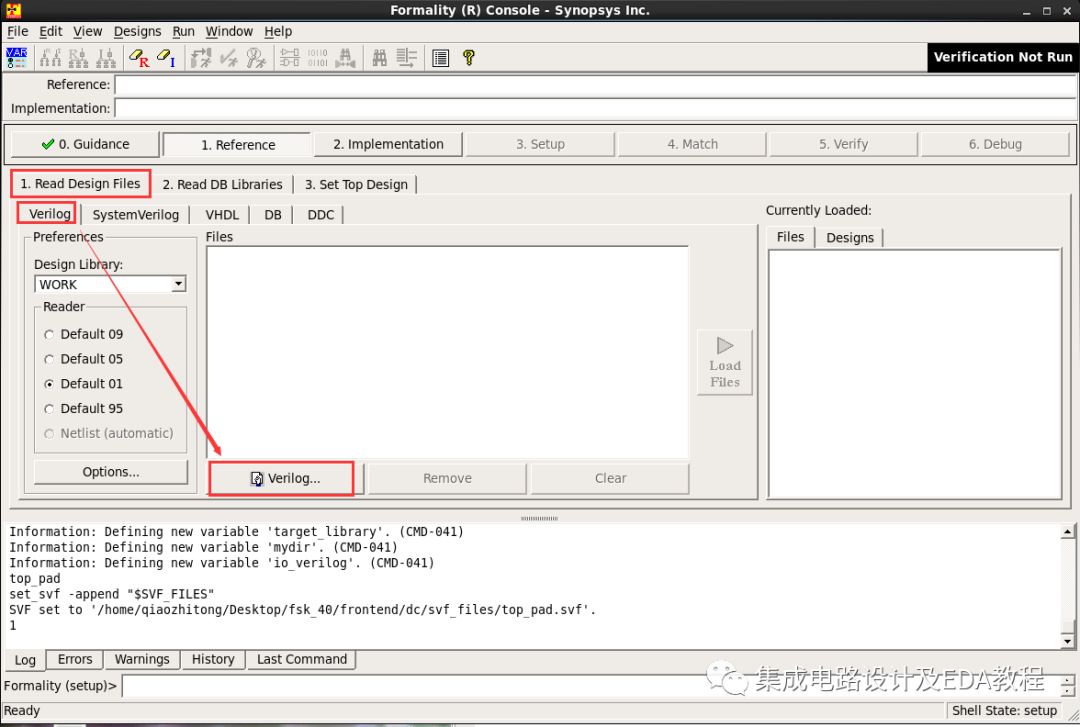 formality使用教程_formality教程-CSDN博客