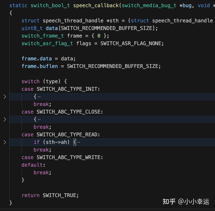 freeswitch源码unimrcp中asr的实现_unimcrp-CSDN博客