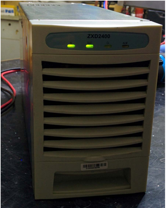 可调电阻封装图_看过来！！国产大神把ZXD2400 v4.3完美改造成60V50A可调数控电源...-CSDN博客