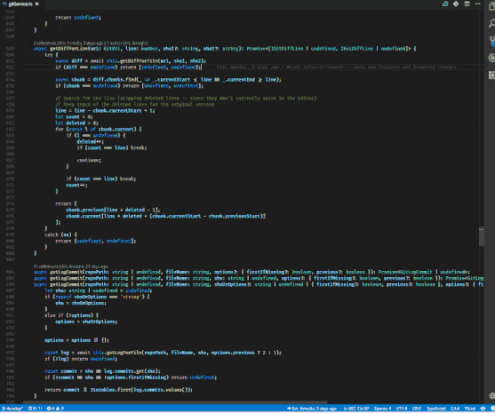 推荐一波 VSCode 插件（前端方向）_coenraads.bracket-pair-colorizer-CSDN博客