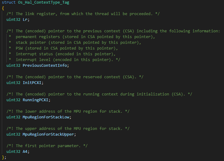 MICROSAR OS：第一个task是如何执行起来的？_microsar classic os-CSDN博客