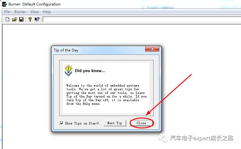 CodeWarrior IDE使用Tips-使用burner将elf文件转换生成HEX和BIN文件的方法和步骤详解_将elf文件转化成bin文件-CSDN博客