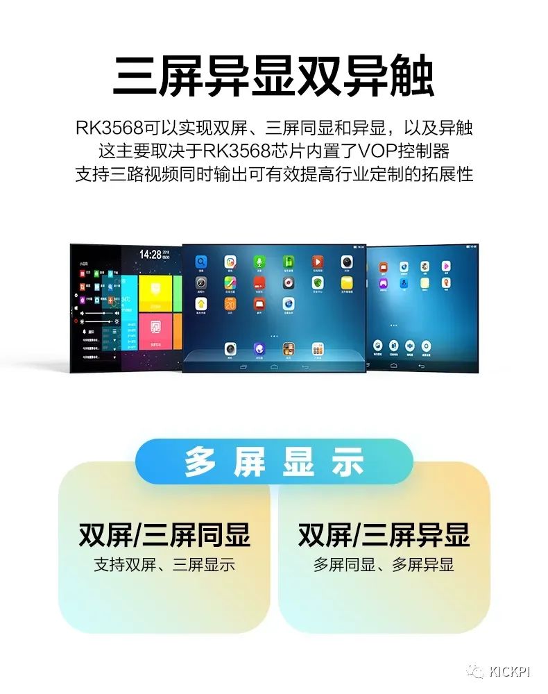 【KICKPI新品K1】RK3568B2 高性能全功能主板发布！！！-CSDN博客