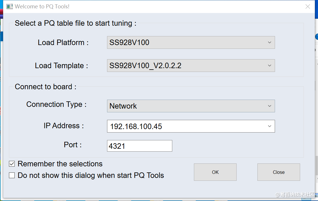 海思 PQTools 黑电平矫正方法-CSDN博客