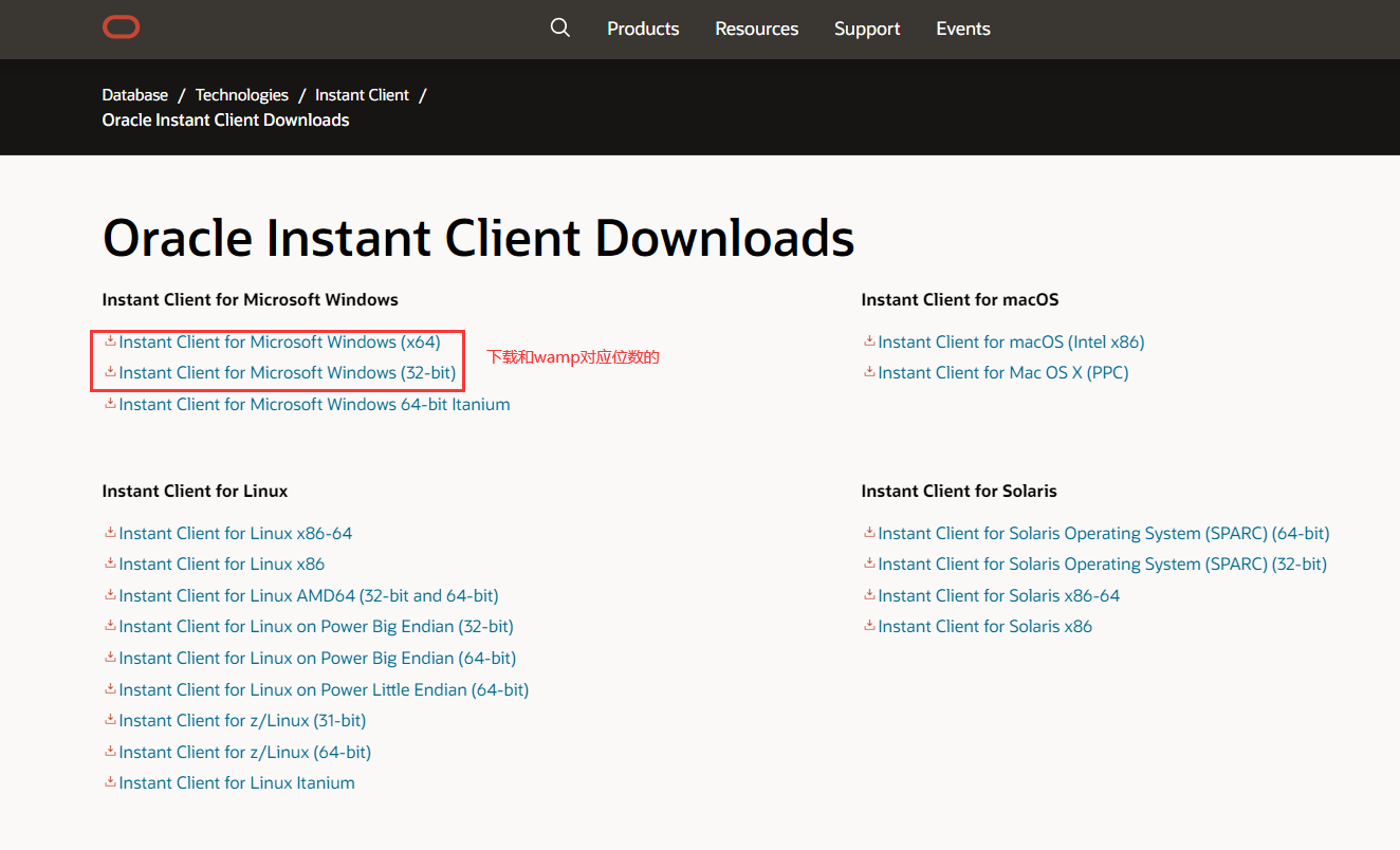 wampserver3安装Oracle扩展OCI8_wamp中php安装oracle扩展-CSDN博客