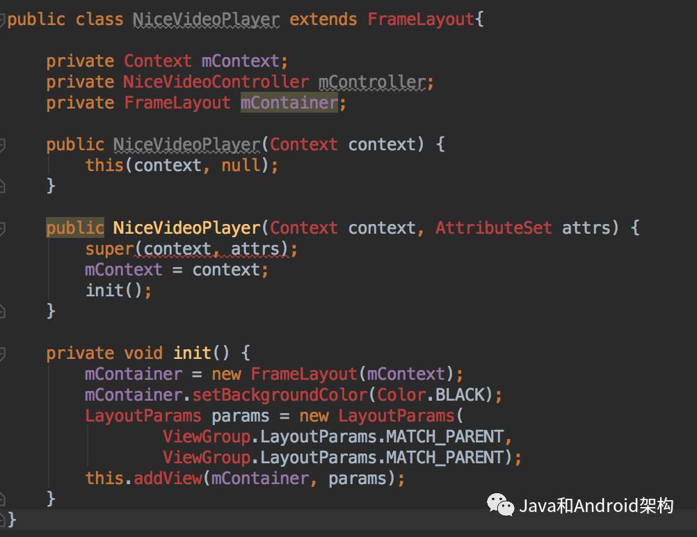 android 播放器封装,Android视频播放最全总结：MediaPlayer+TextureView封装一个完美实现全屏、小窗视频播放器，附项目源码...-CSDN博客