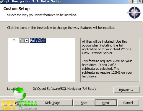 navigator for mysql_SQL Navigator 7-CSDN博客
