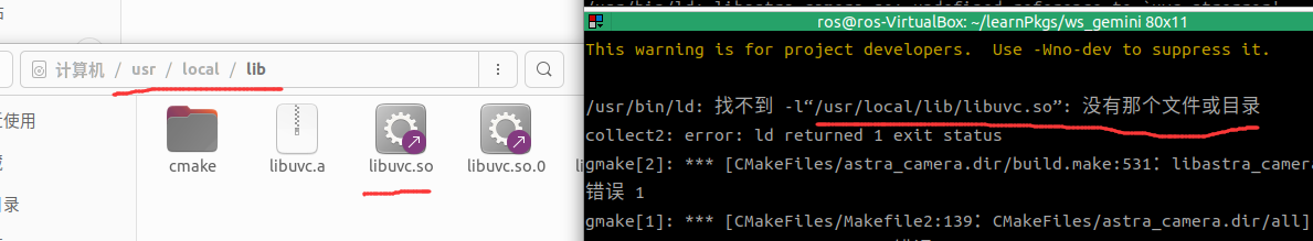 奥比中光ros2_astra_camera遇到的uvc问题_libuvc 无法打开astra-CSDN博客