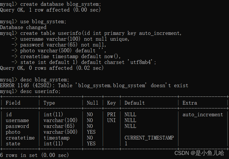 Springboot实战——个人博客项目spring Boot综合项目实战个人博客 Csdn博客
