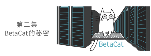 邀请你重温《代码的深渊—— Betacat 的故事》，我们在2016年写下的2022年AI如何取代程序员并重启整个世界的故事...-CSDN博客