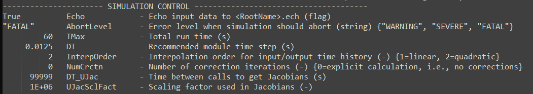 openfast学习笔记（二）主输入文件（.fst）_mhk涡轮机-CSDN博客