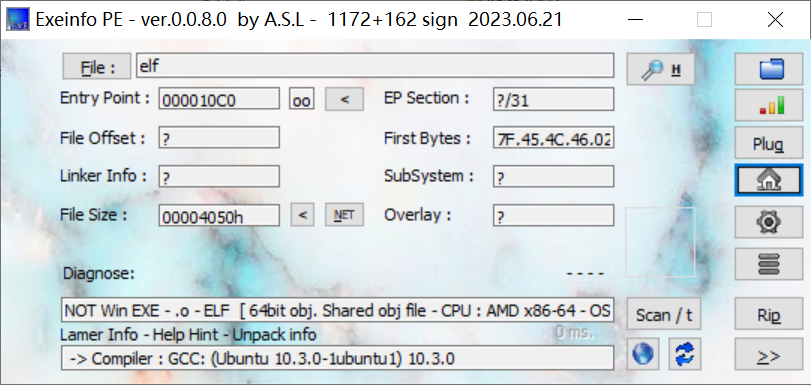 HNCTF2022Week2 Reverse WP_nctf2023 wp-CSDN博客