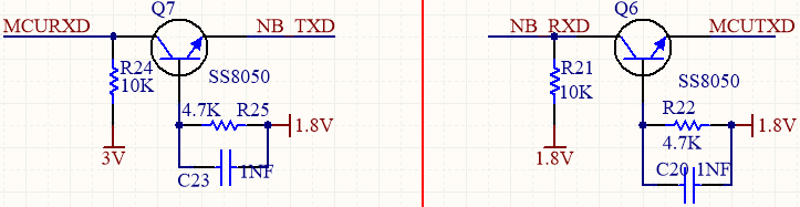 NB-Iot烟感04：BC26模块原理图设计_华维单片机编程-CSDN博客_bc26模块电路图