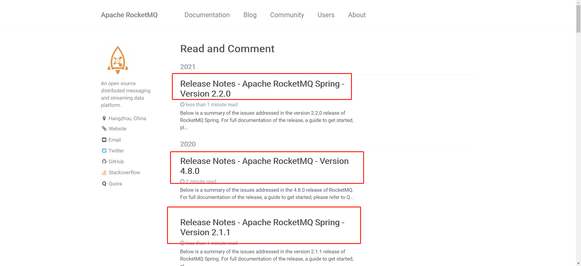 RocketMq灰皮书(二)------本地部署启动MQ_mq本地启动-CSDN博客