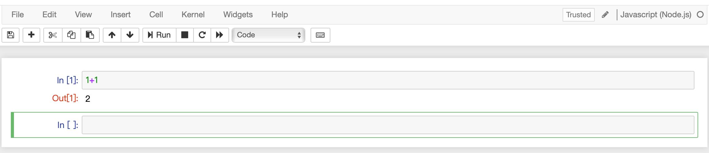 cpp 转java工具_Jupyter Notebooks:如何支持c++、java、ruby等其他语言-CSDN博客