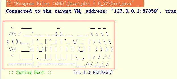 springboot 启动自定义图标设置_springboot修改启动图标-CSDN博客