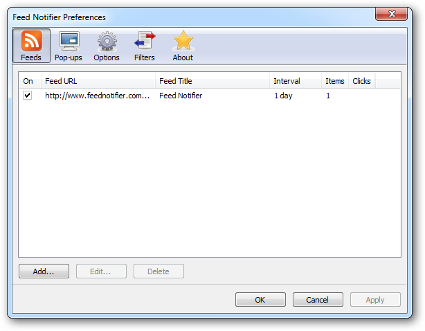 搜索或添加rss feed_使用Feed通知程序获取RSS Feed的弹出通知-CSDN博客