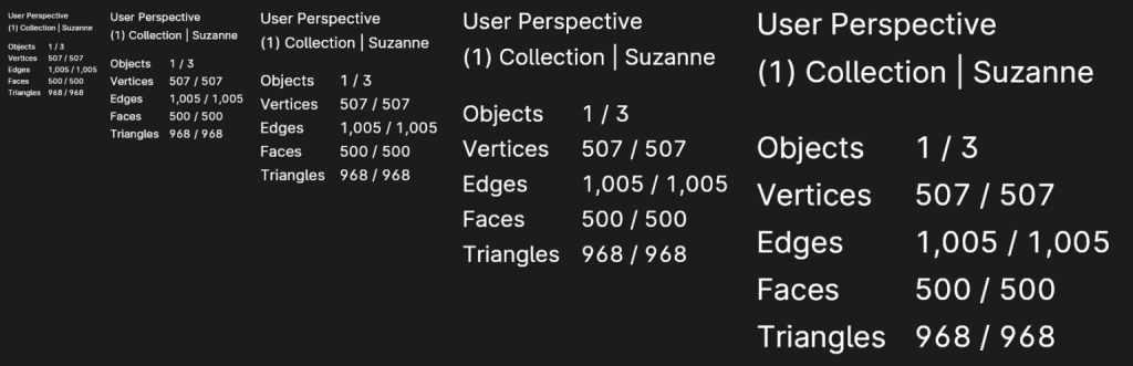 Blender 4.0来了！看新版带来了哪些精彩的新功能！_blender b4d-CSDN博客