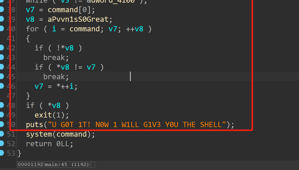 pwn杂项之linux命令执行_pwn 保护全开-CSDN博客